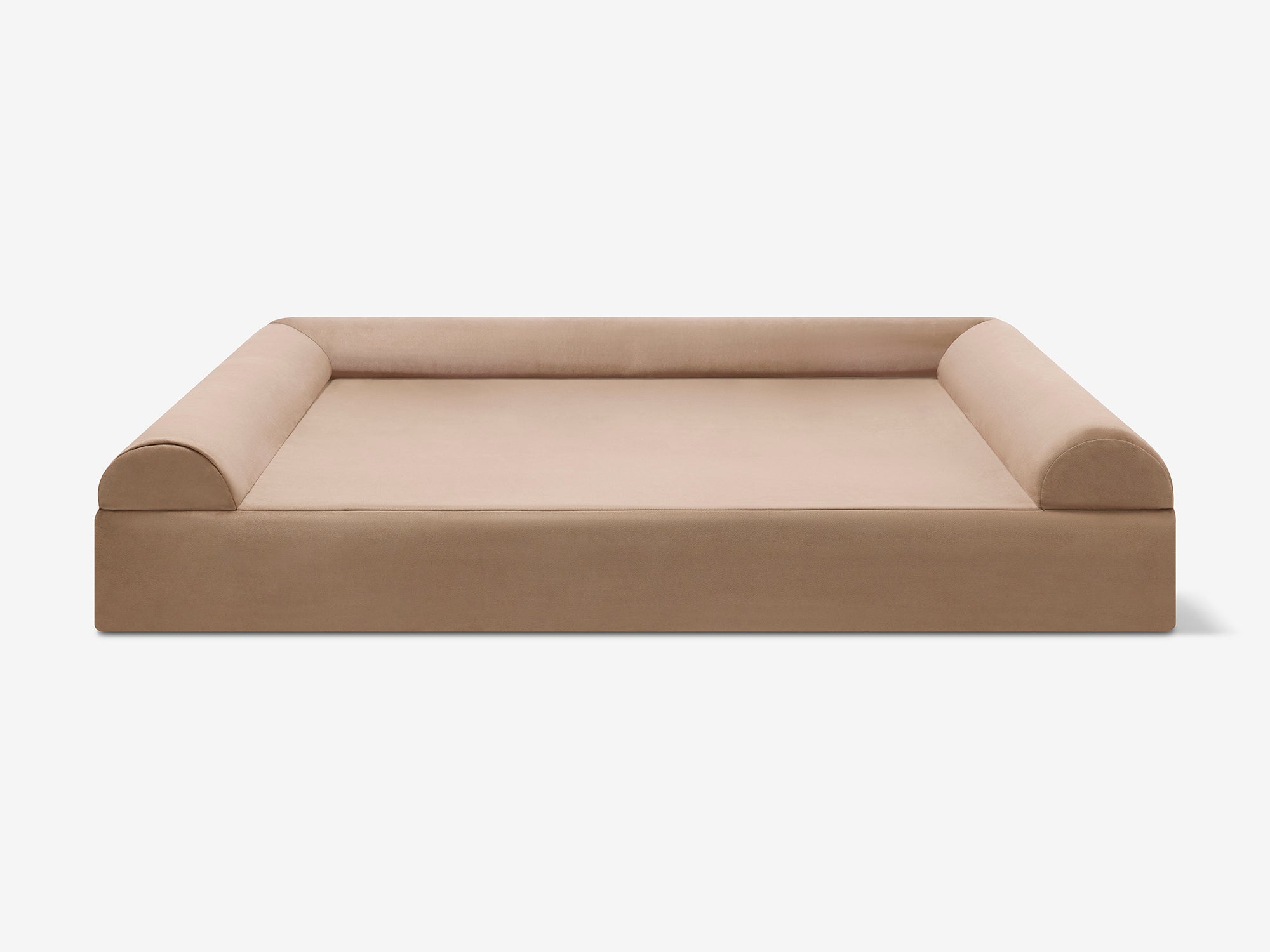 Replacement Cover for Big Barker Original Bed – Barker Beds
