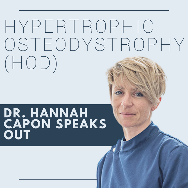 Can pet parents prevent hypertrophic osteodystrophy (HOD)? | Barker Beds