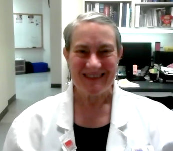 Dr. Robin Downing Speaks on the UPenn / Big Barker Clinical Study ...