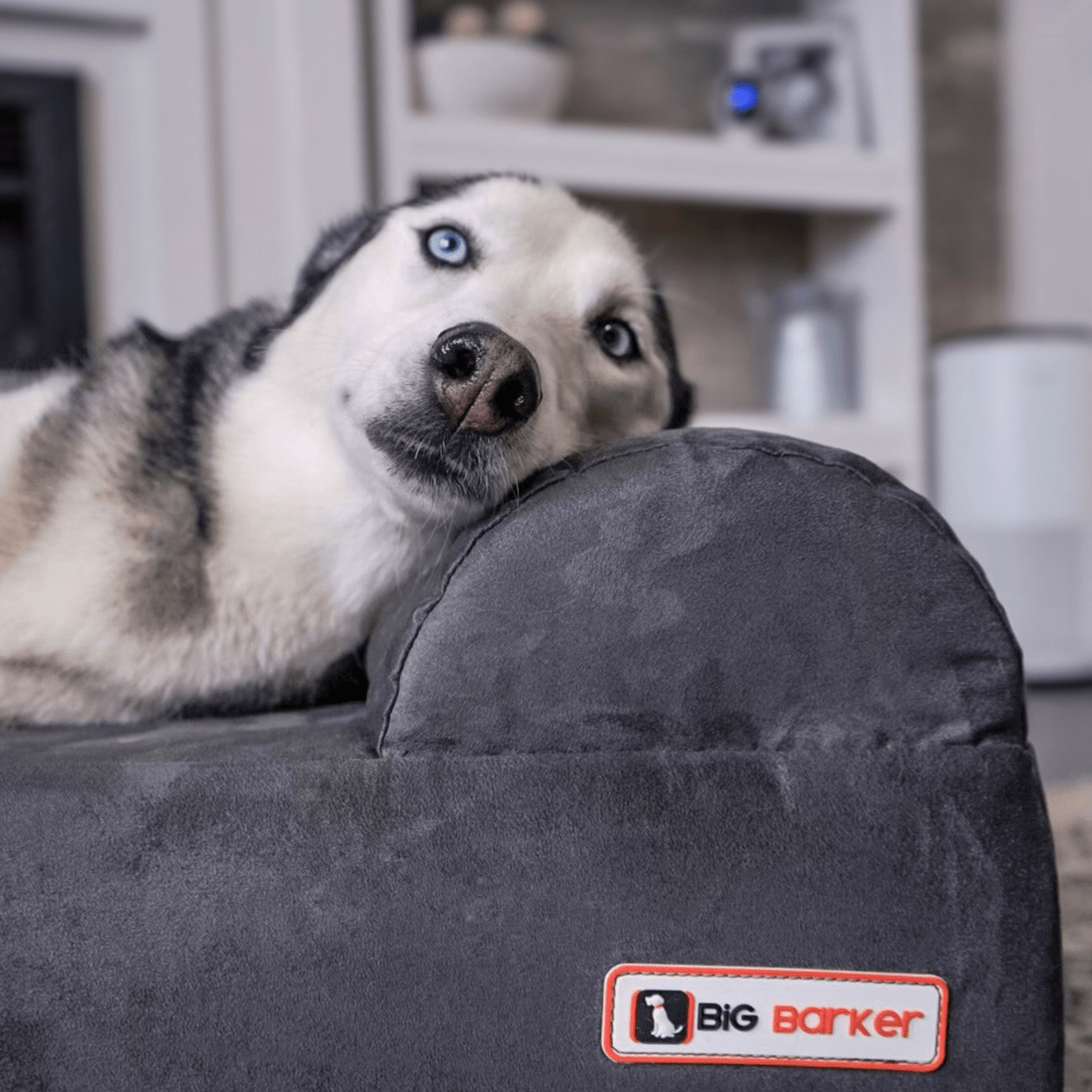 Extra Covers for Barker SUV Bed | Barker Beds